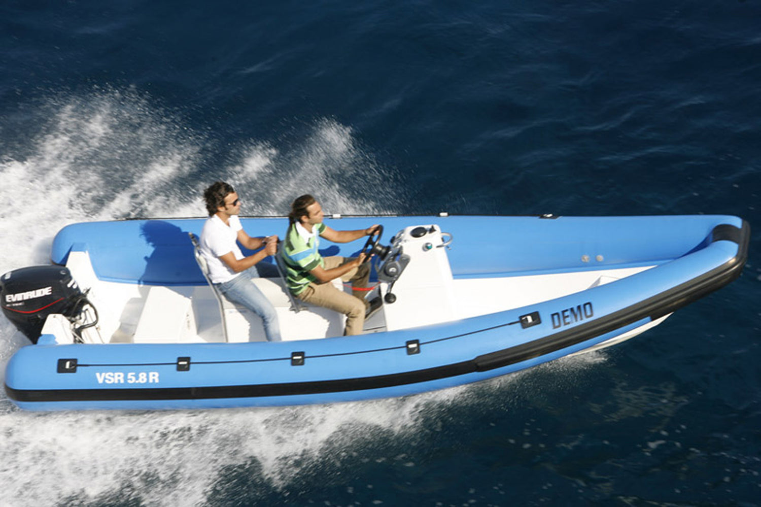 VSR Modelle – dinsdale watersports